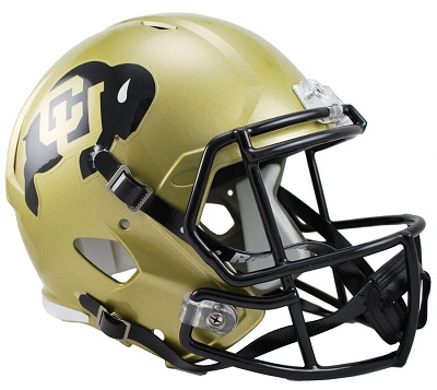 College and NFL Football Helmets For Sale from The Helmet Co.