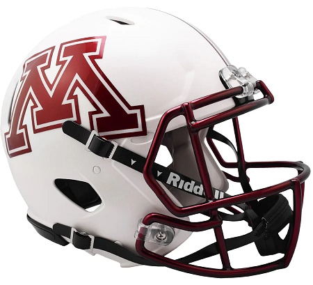 College and NFL Football Helmets For Sale from The Helmet Co.