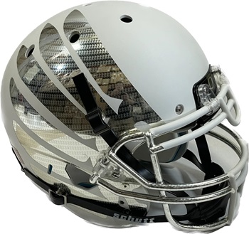 Oregon Ducks Helmets - Shop 6 Full-Size Models