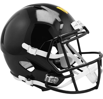 Washington Commanders Helmets - Shop 10 Full-Size Models